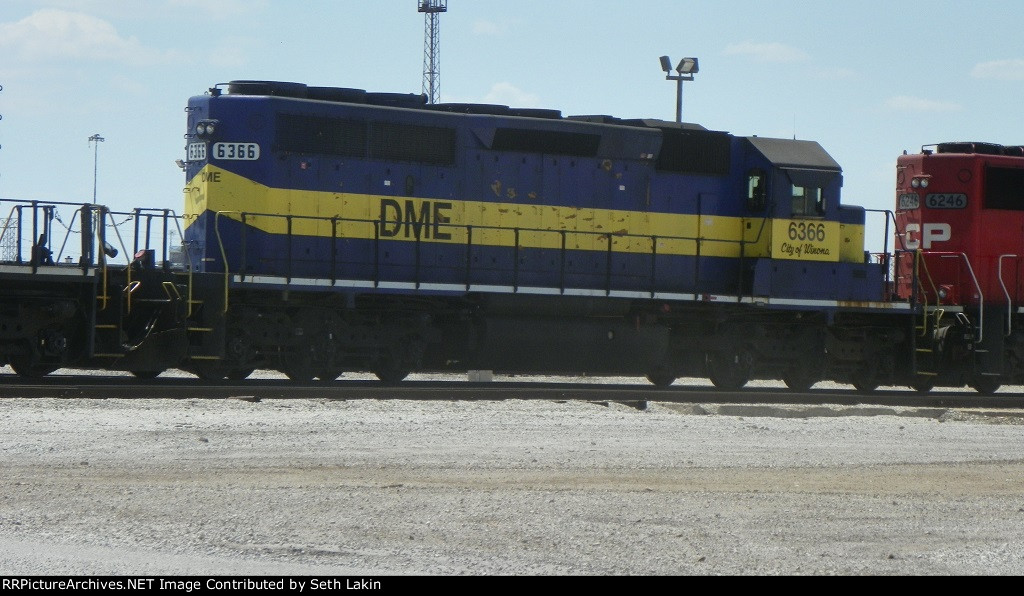 DME 6366